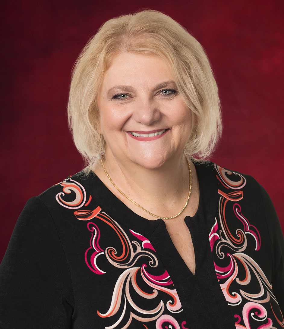 About – The Carol Connection